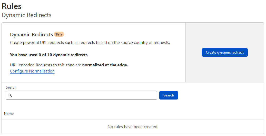 Definitive Guide on Cloudflare Redirects