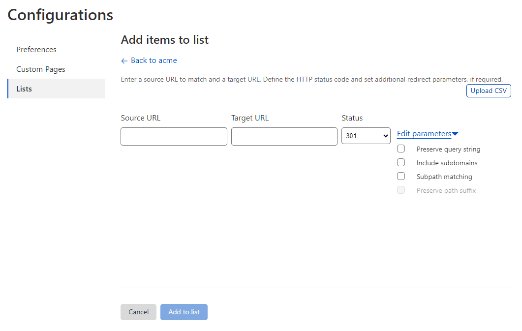 Definitive Guide on Cloudflare Redirects