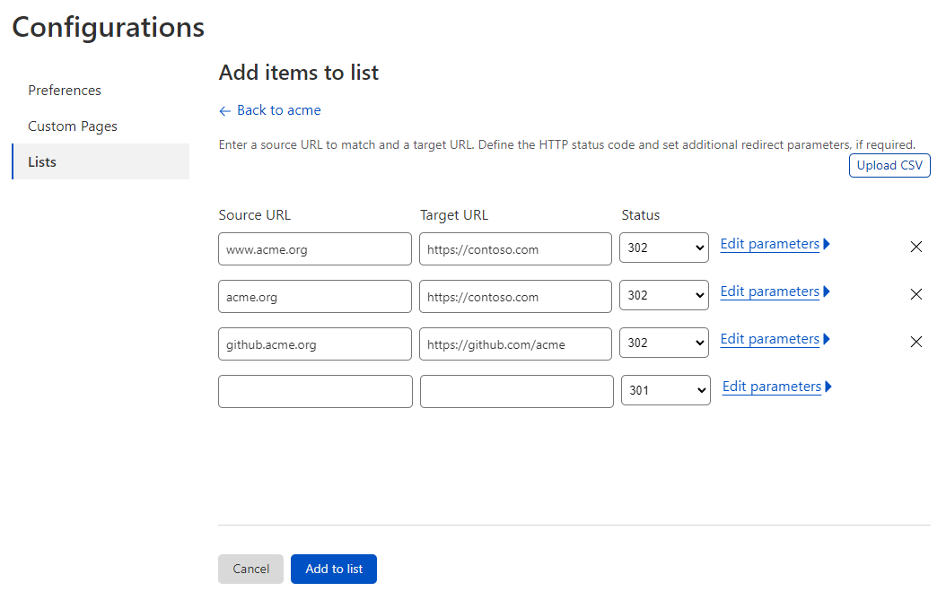 Definitive Guide on Cloudflare Redirects