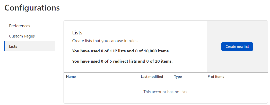 Definitive Guide on Cloudflare Redirects
